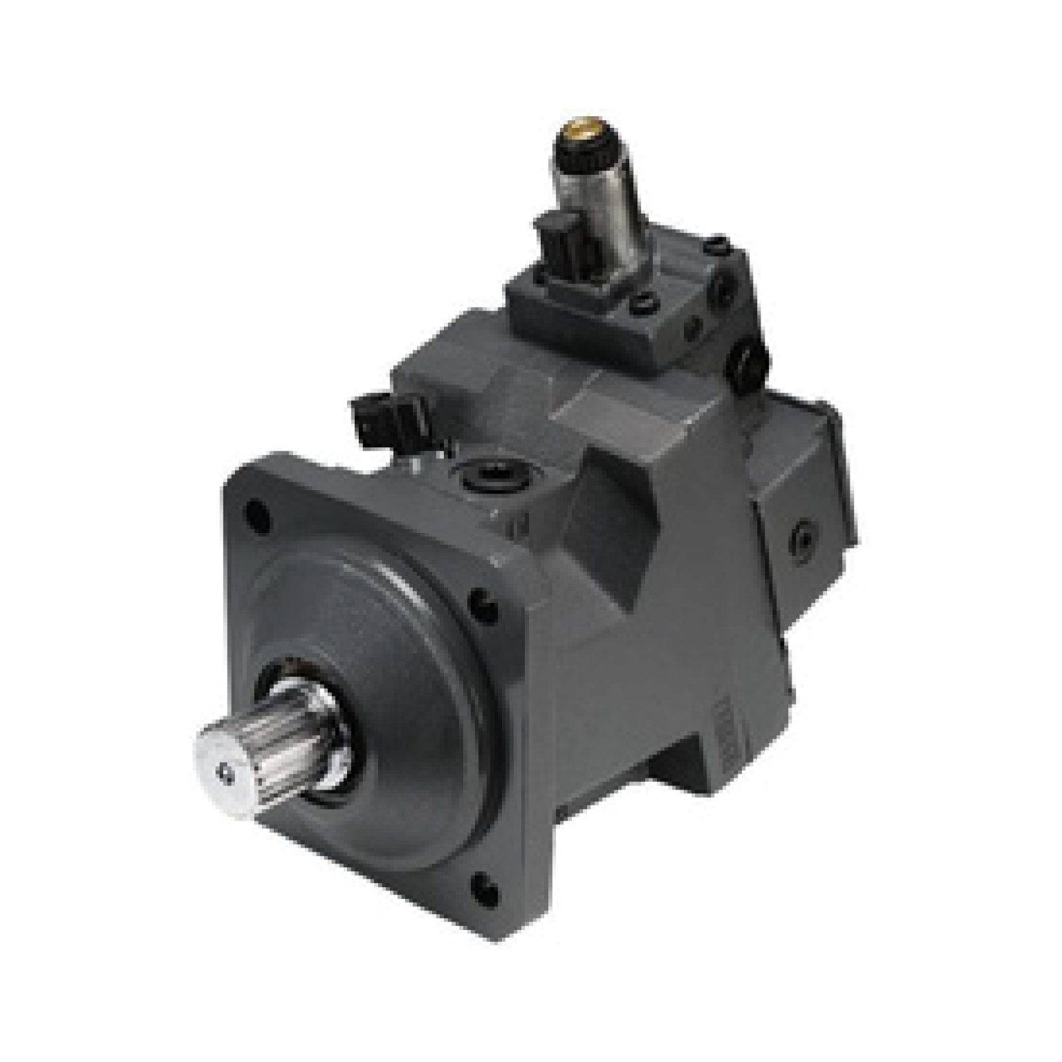 Danfoss H1 Bent Axis Motor