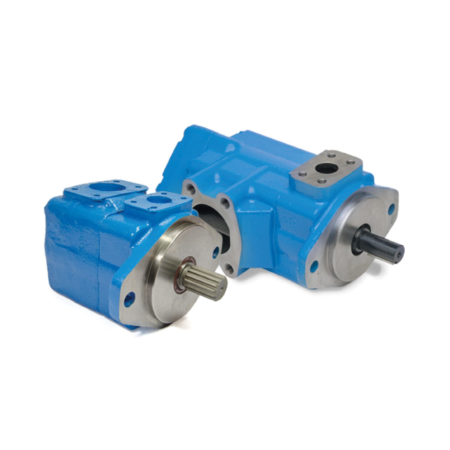 Vickers by Danfoss - Hidrolik Indonesia