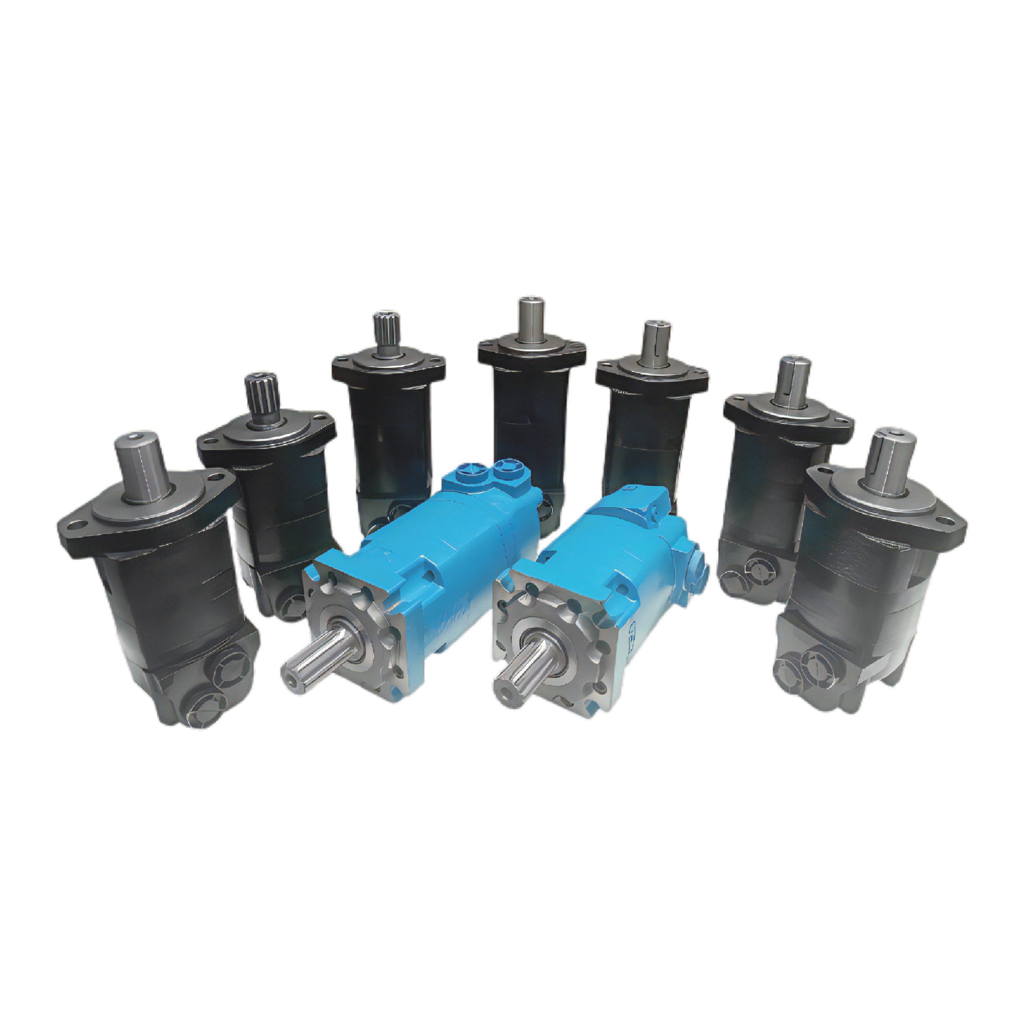 Vickers by Danfoss - Hidrolik Indonesia