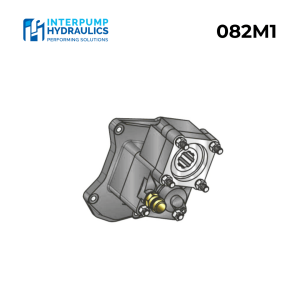 Interpump Hydraulics-PTO - Hidrolik Indonesia - Sistem Hidrolik - Pompa ...