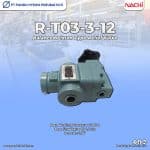 Cara Kerja Control Valve Hidrolik, Jenis & Fungsinya