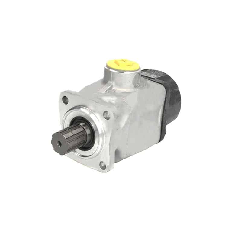 Interpump Hydraulics PE Series - Hidrolik Indonesia - Sistem Hidrolik ...